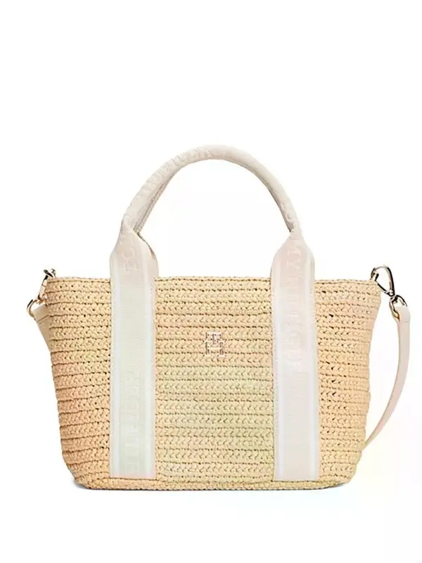 Tommy Hilfiger Mini Logo Tote