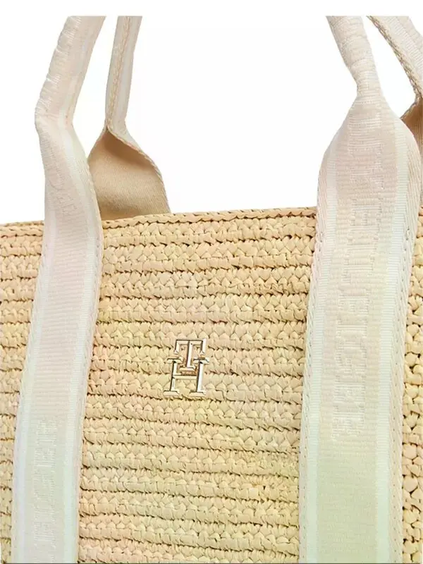 Tommy Hilfiger Mini Logo Tote