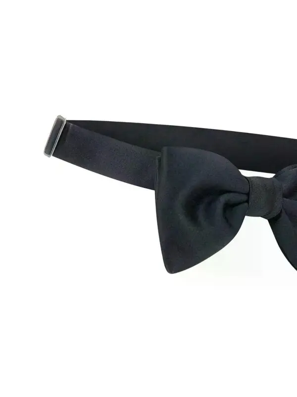 Tagliatore Self-tie Bow Tie