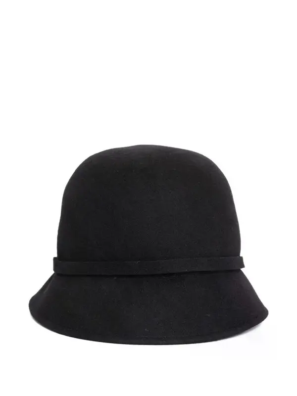 STUDIO CHOFAKIAN Wool Hat