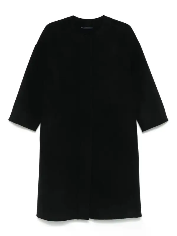 Max Mara Virgin Wool Coat
