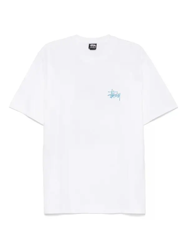StÜssy X-ray T-shirt