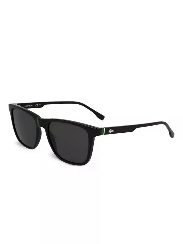 Lacoste Square-frame Sunglasses