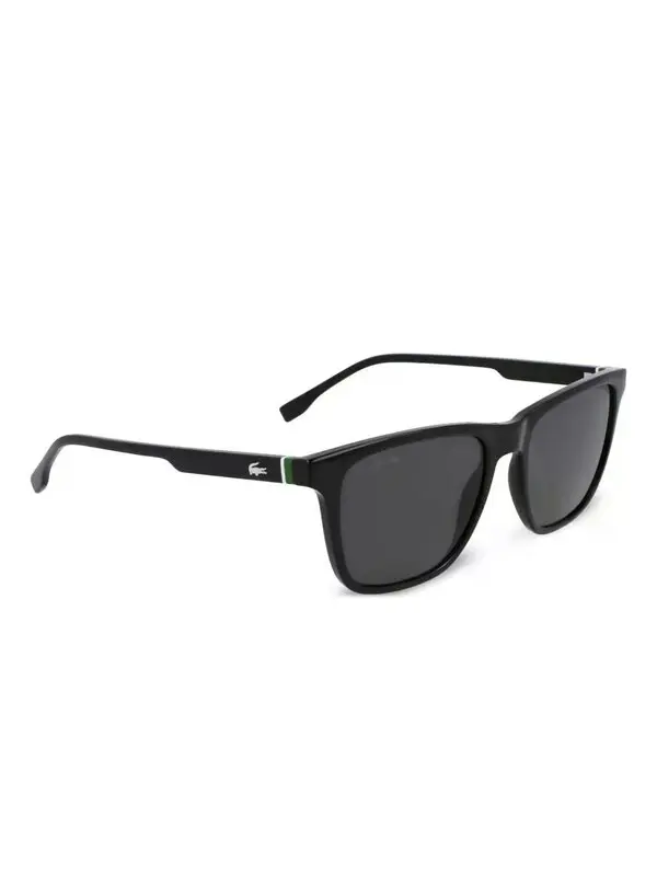 Lacoste Square-frame Sunglasses