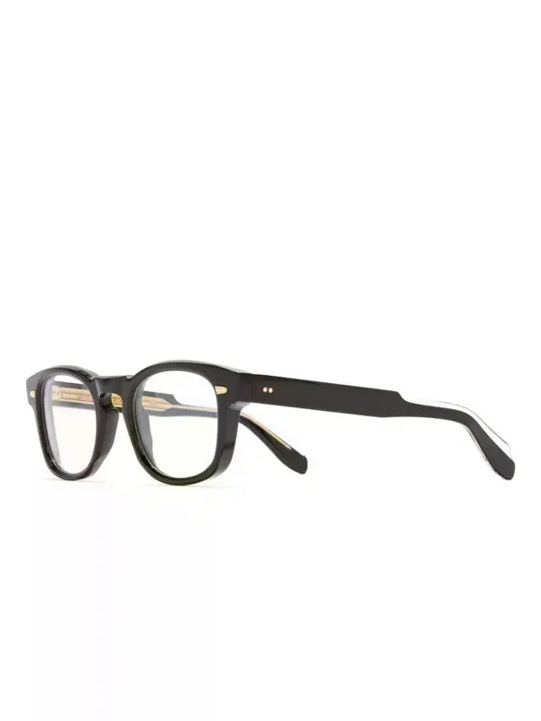 CUTLER & GROSS Square-frame Eyeglasses