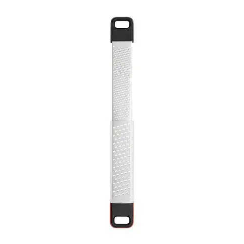CUISIPRO Surface Glide Technology Dual Grater - Black