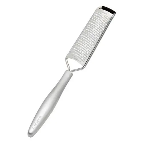 CUISIPRO Piccolo 8-inch Fine Zester/grater