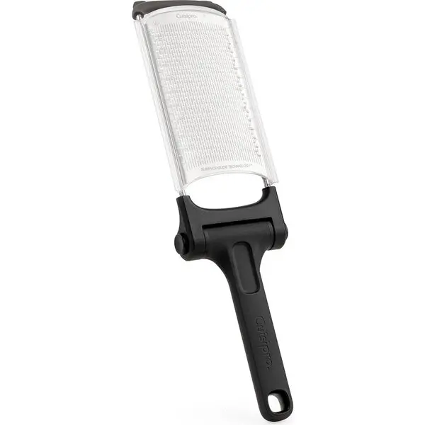 CUISIPRO Surface Glide Technology Folding Grater - Black