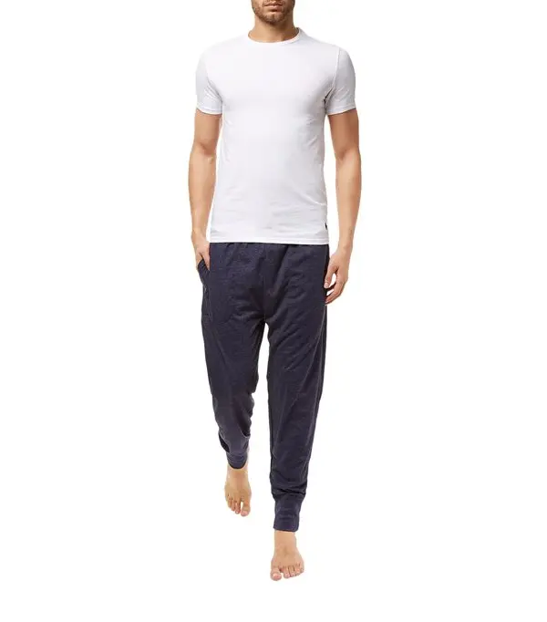 Polo Ralph Lauren Stretch Cotton T-shirt