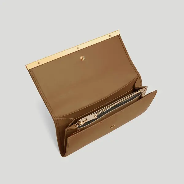 DEMELLIER The Marais Wallet