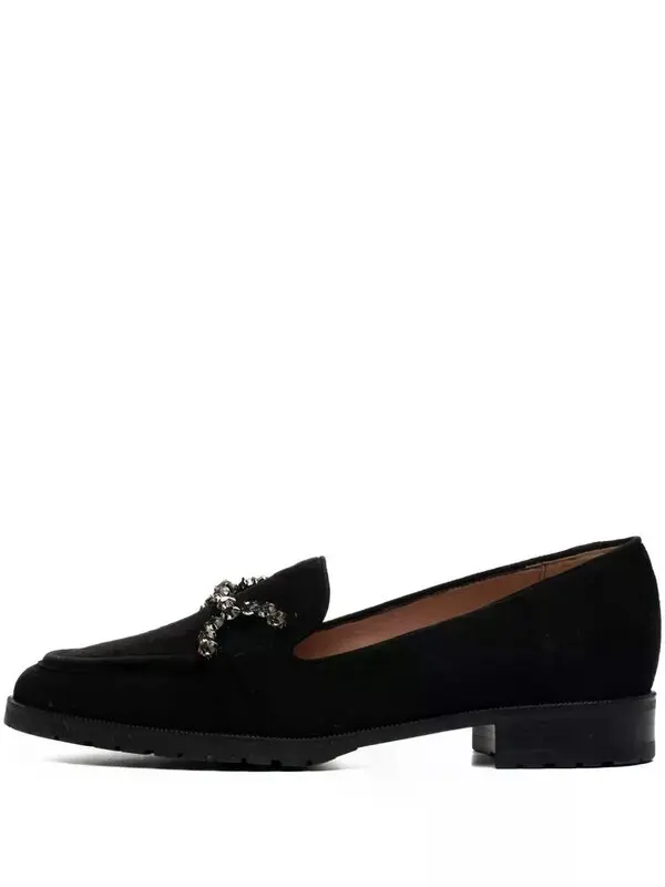 POCHE PARIS Edelie Loafers
