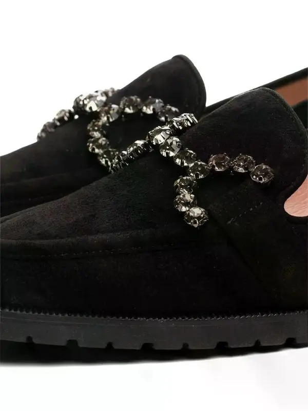 POCHE PARIS Edelie Loafers