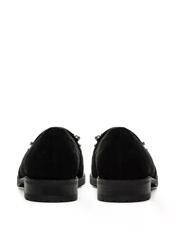 POCHE PARIS Edelie Loafers