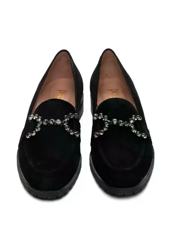 POCHE PARIS Edelie Loafers