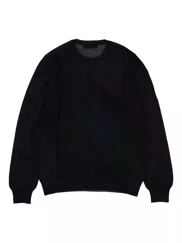 GRAN SASSO Crew-neck Sweater