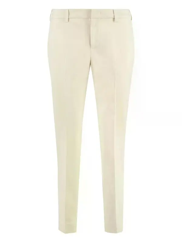 PT TORINO Pleated Tailored Trousers