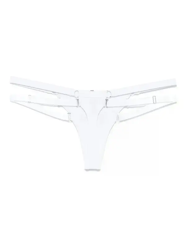 MAISON CLOSE Fatale String Bikini Bottom