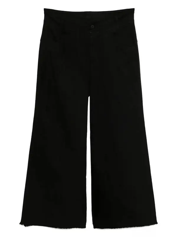 Transit Wide-leg Trousers