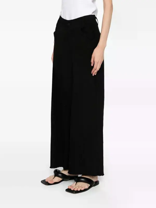 Transit Wide-leg Trousers