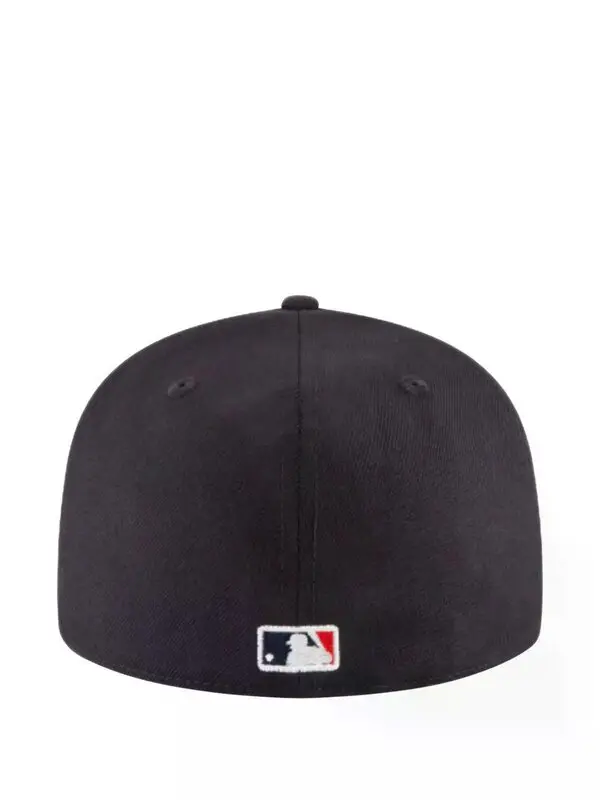 New Era New York Yankees 1996 World Series 59fifty Cap - Blue