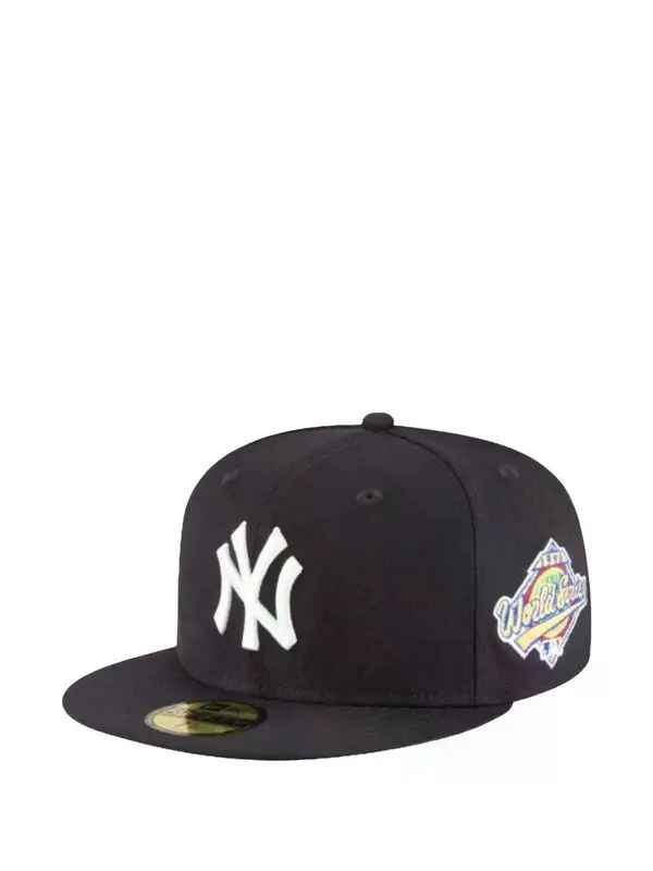 New Era New York Yankees 1996 World Series 59fifty Cap - Blue
