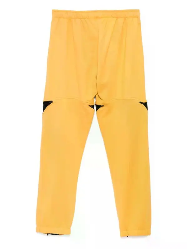 OLLY SHINDER Zip-detailed Trousers