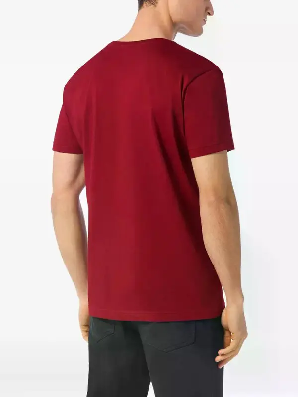 BILLIONAIRE Round-neck T-shirt