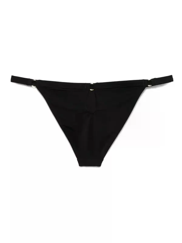 MAISON CLOSE Fatale Bikini Bottom