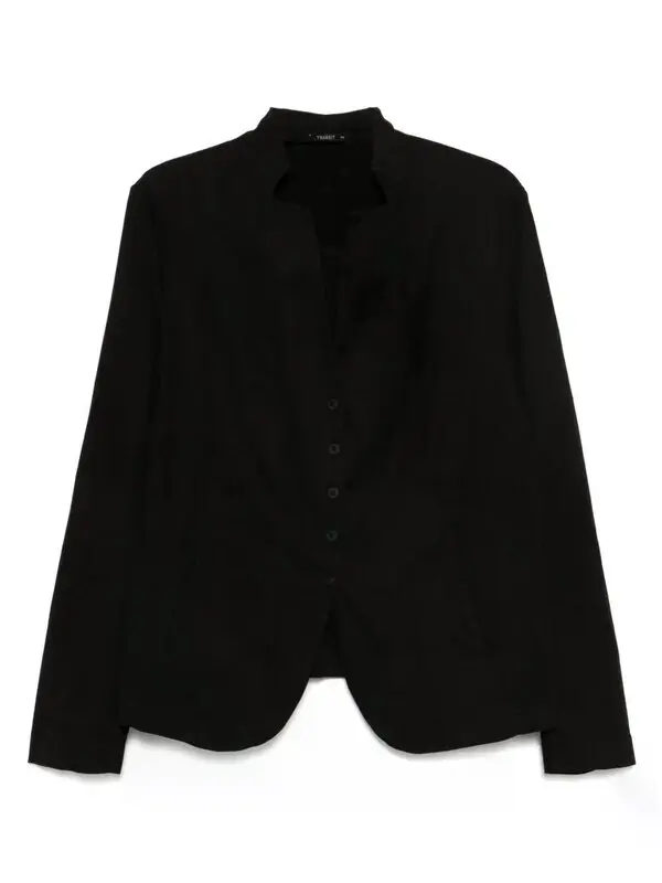Transit Long-sleeved Jacket