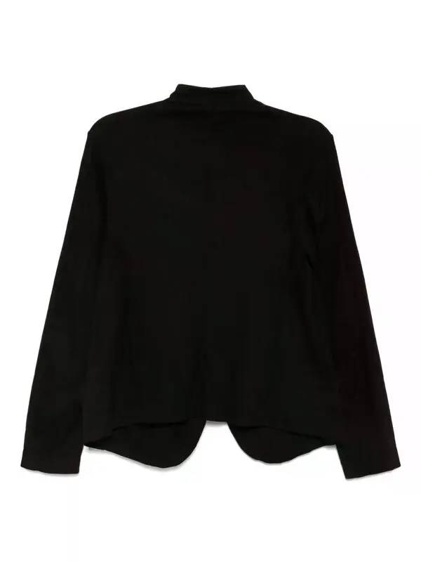 Transit Long-sleeved Jacket