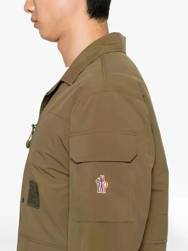 Moncler Dean Jacket