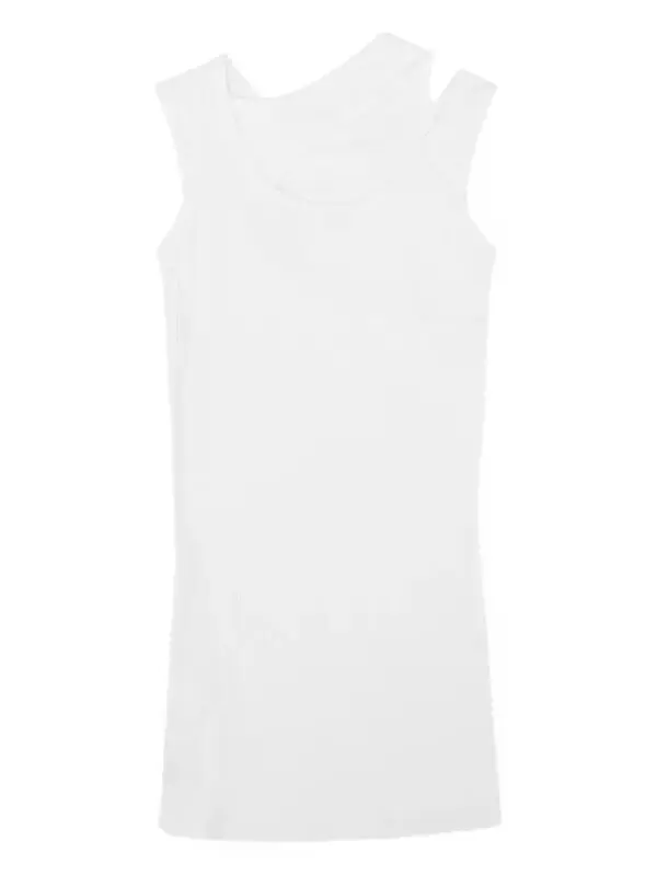 HELIOT EMIL Asymmetric Dress