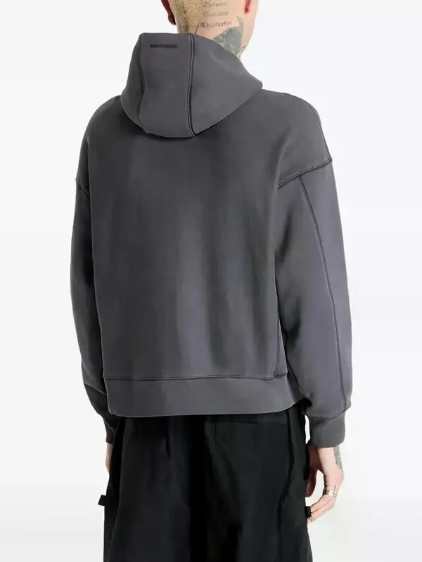 HAL STUDIOS Cotton Zip-up Hoodie