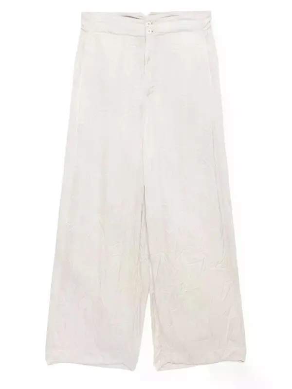 Transit Wide-leg Trousers