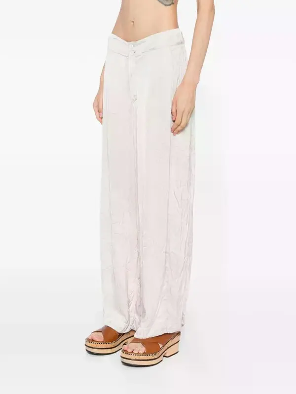 Transit Wide-leg Trousers