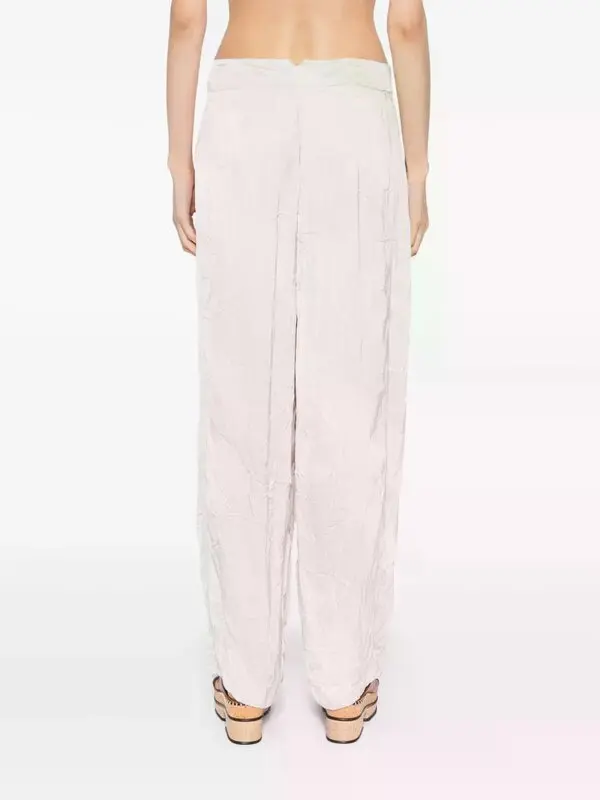 Transit Wide-leg Trousers
