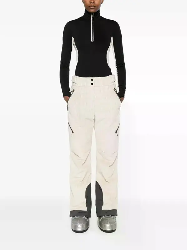 Brunello Cucinelli Corduroy Ski Pants