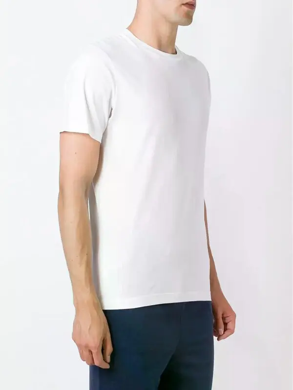 Sunspel Riviera Crew-neck T-shirt