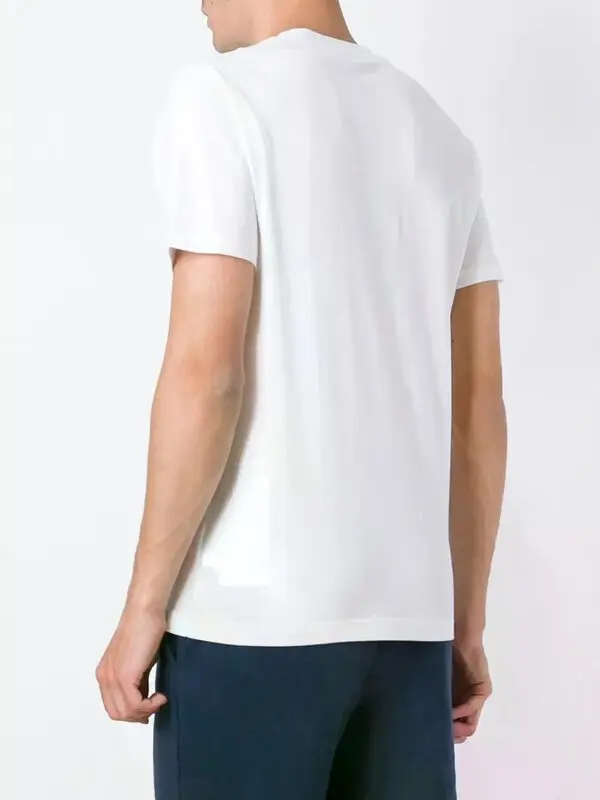 Sunspel Riviera Crew-neck T-shirt