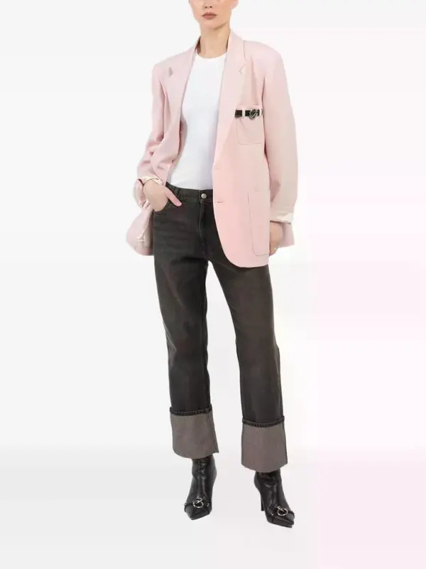 Coperni Button-up Blazer