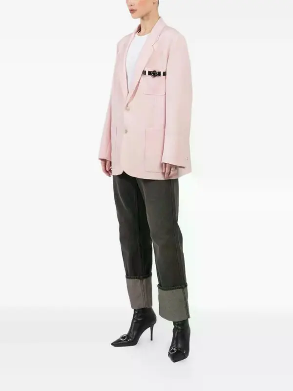 Coperni Button-up Blazer