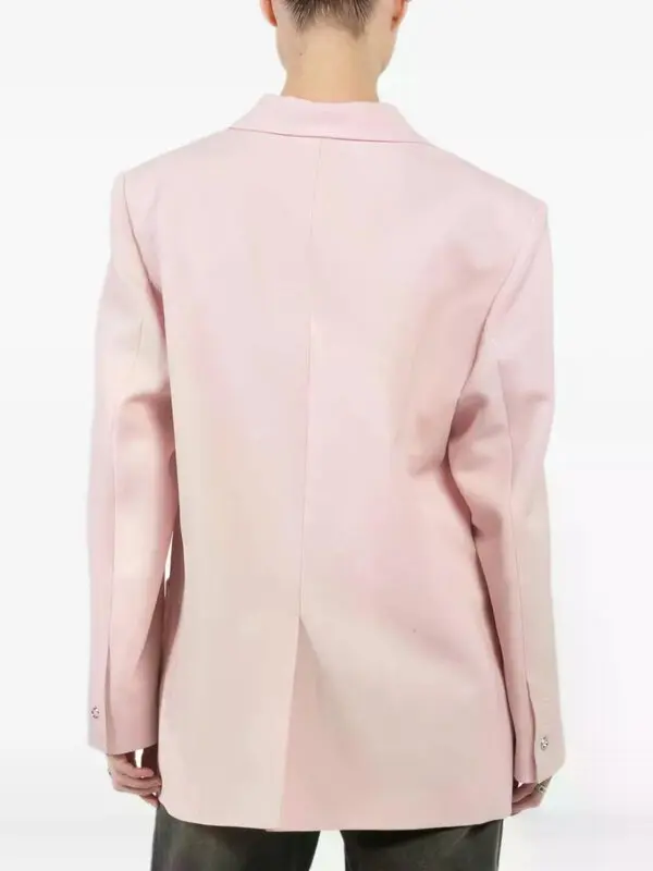 Coperni Button-up Blazer
