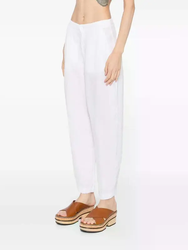 Transit Straight-leg Trousers