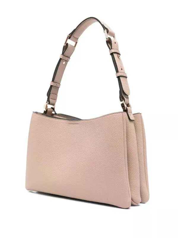 TWINSET Logo-lettering Crossbody Bag