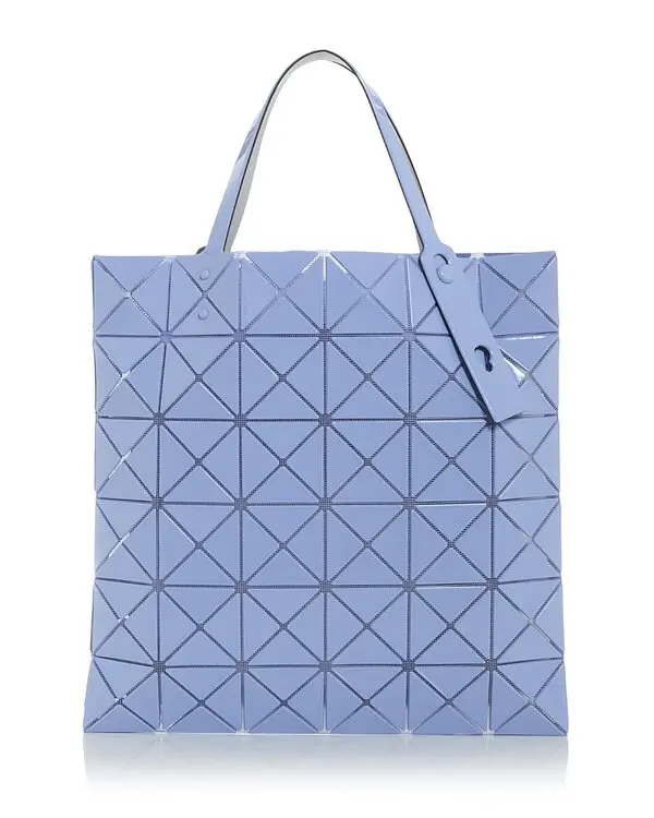 Issey Miyake Lucent Tote - Light Blue