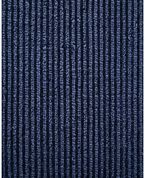 FEIZY Abbott 8a24f Area Rug, 5' X 8 - Navy