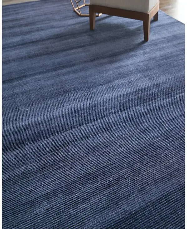 FEIZY Abbott 8a24f Area Rug, 5' X 8 - Navy