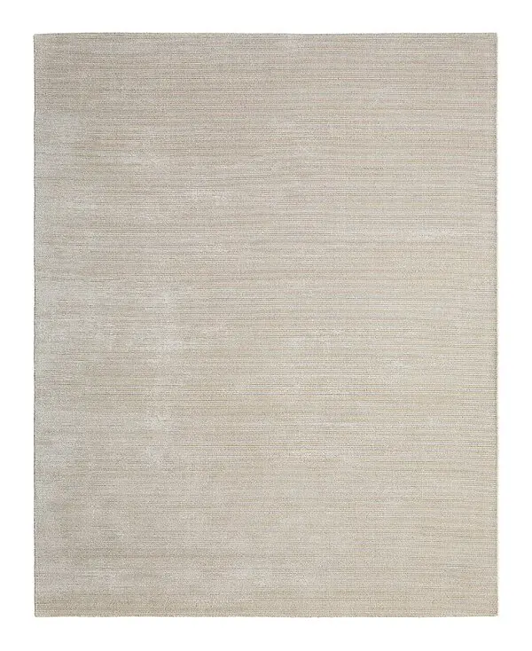 FEIZY Abbott 8a24f Area Rug, 5' X 8 - Silver