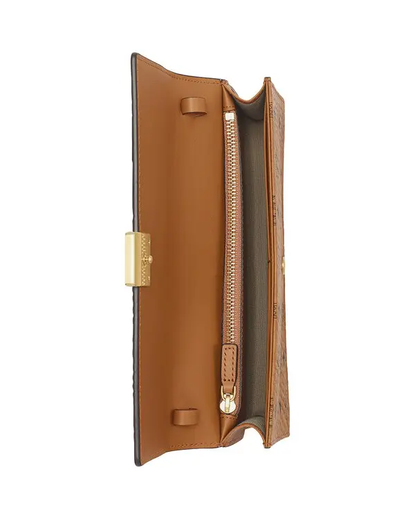 Mcm Aren Visetos Wallet