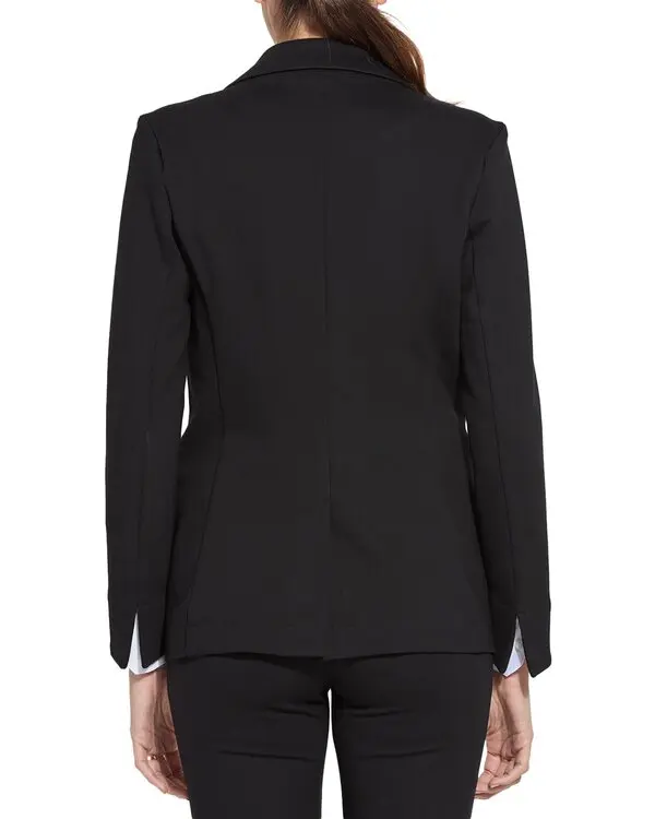 Lyssé Essential Ponte Blazer